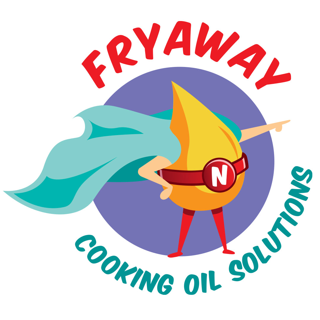 Fryaway Oil Solutions - New and Used Cooking Oil Solutions! – Fryawayaus